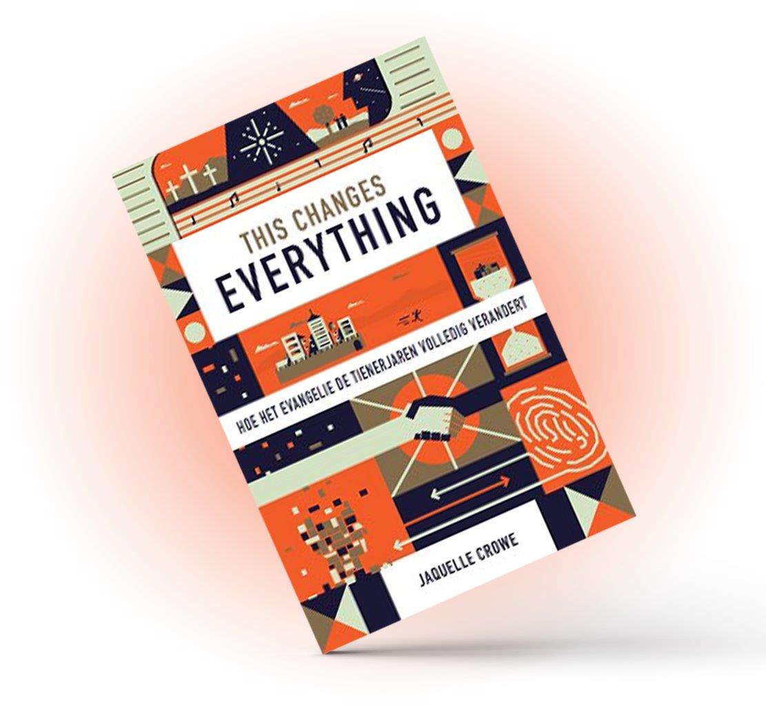 This Changes Everything — Geloofstoerusting Publicaties
